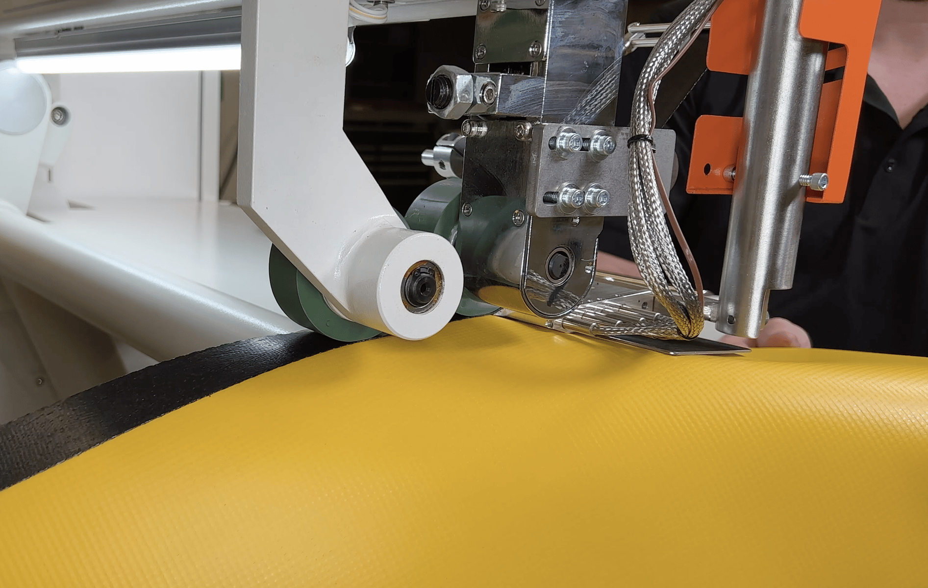 Het PVC lasdraaiboek | Elke keer perfect PVC lassen